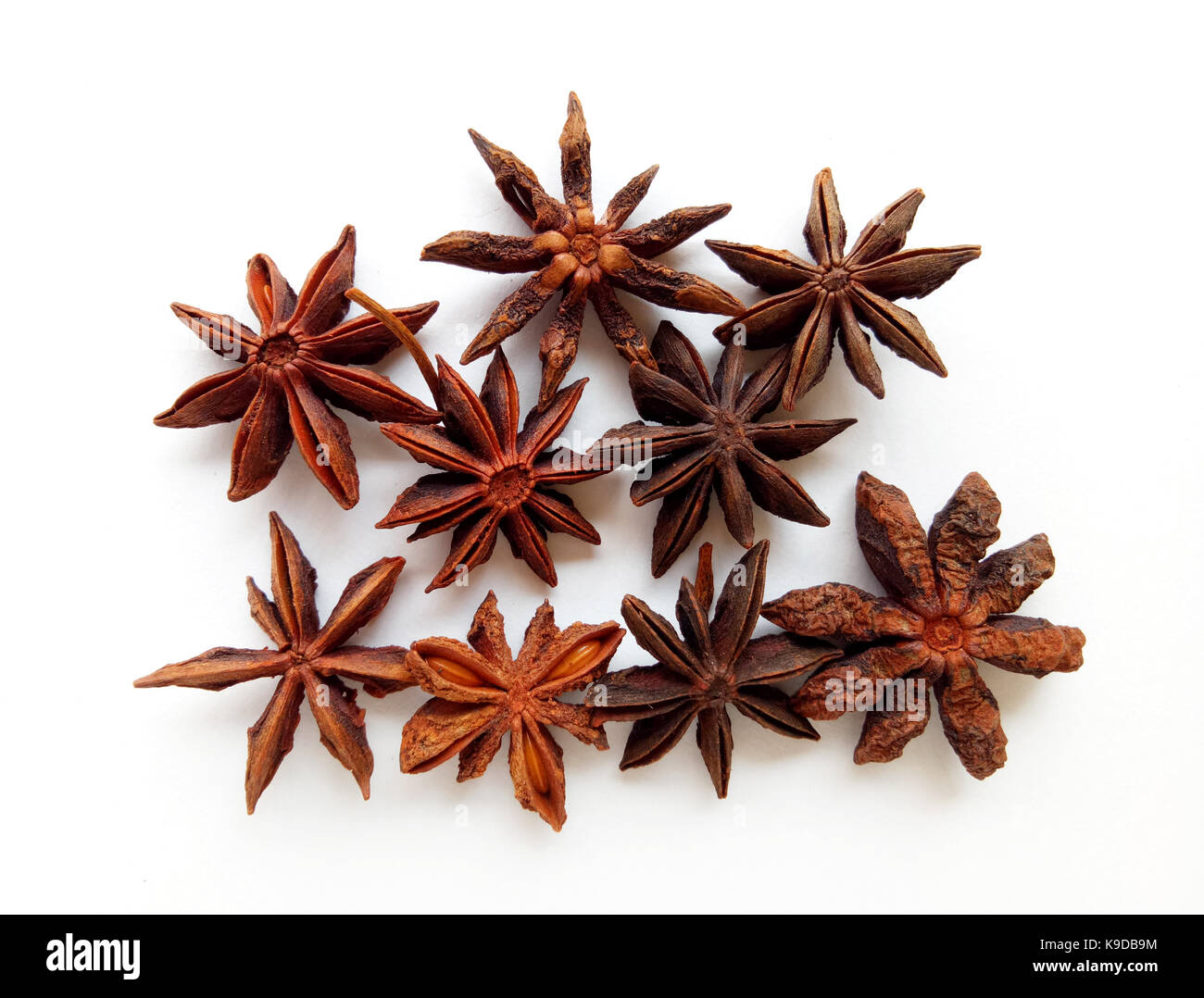 Anise fruit hi-res stock photography and images - Alamy
