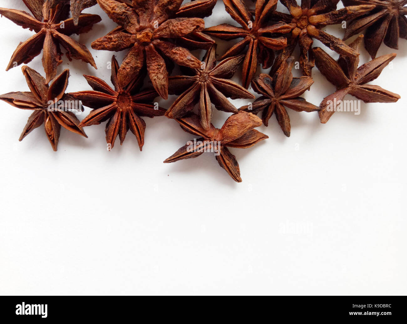 Badiyan ke phool hi-res stock photography and images - Alamy