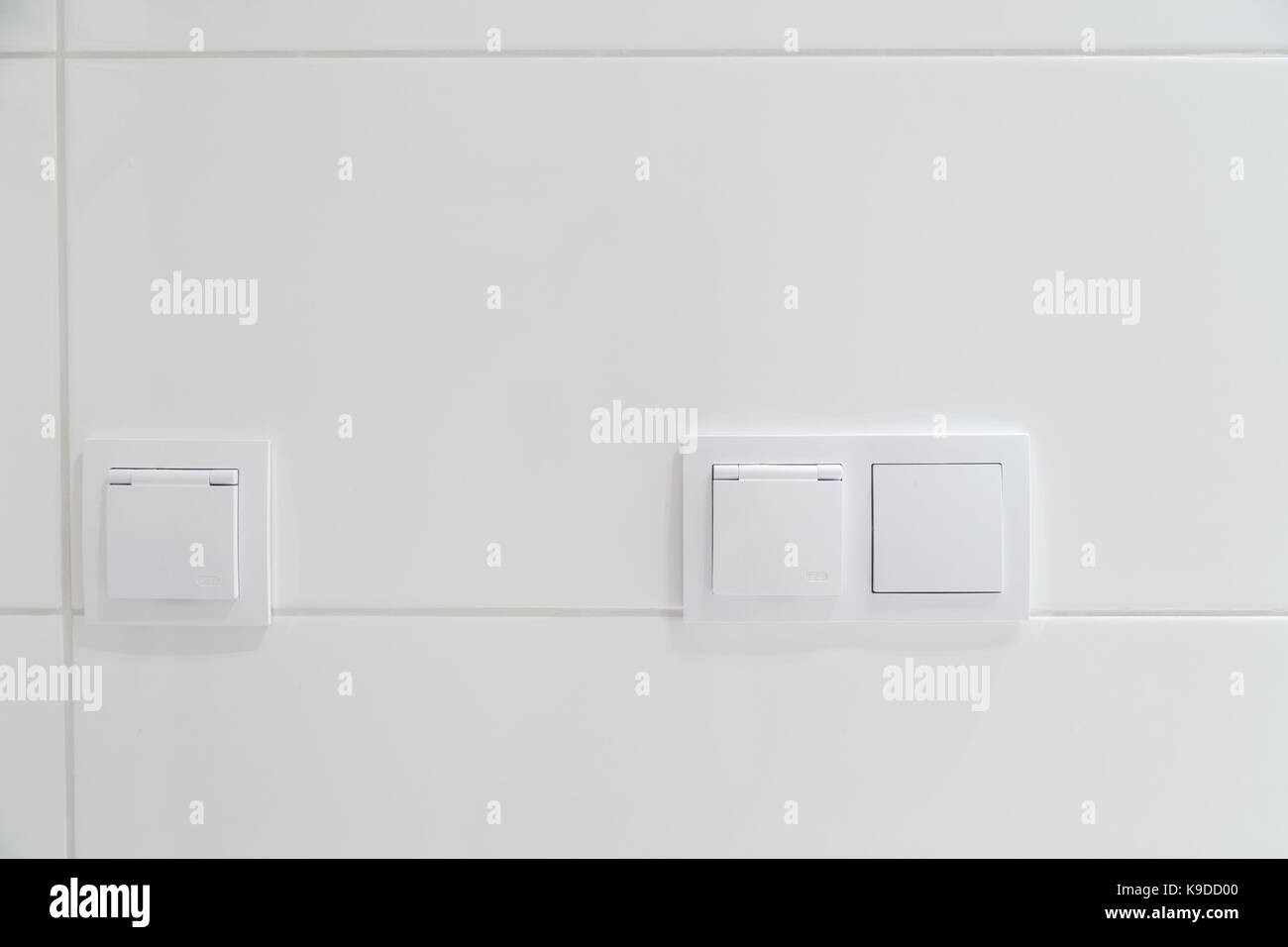 Electrical switches hi-res stock photography and images - Alamy