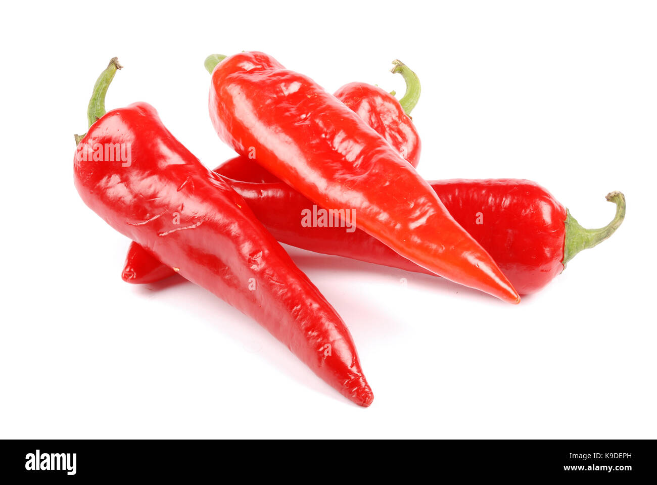 Sweet isolated on white background with soft shadow Stock Photo - Alamy