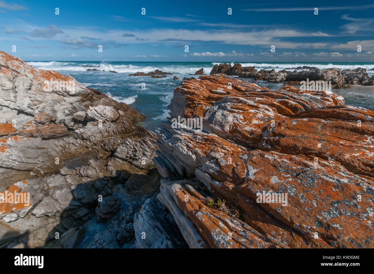 Africa south atlantic ocean hi-res stock photography and images - Alamy