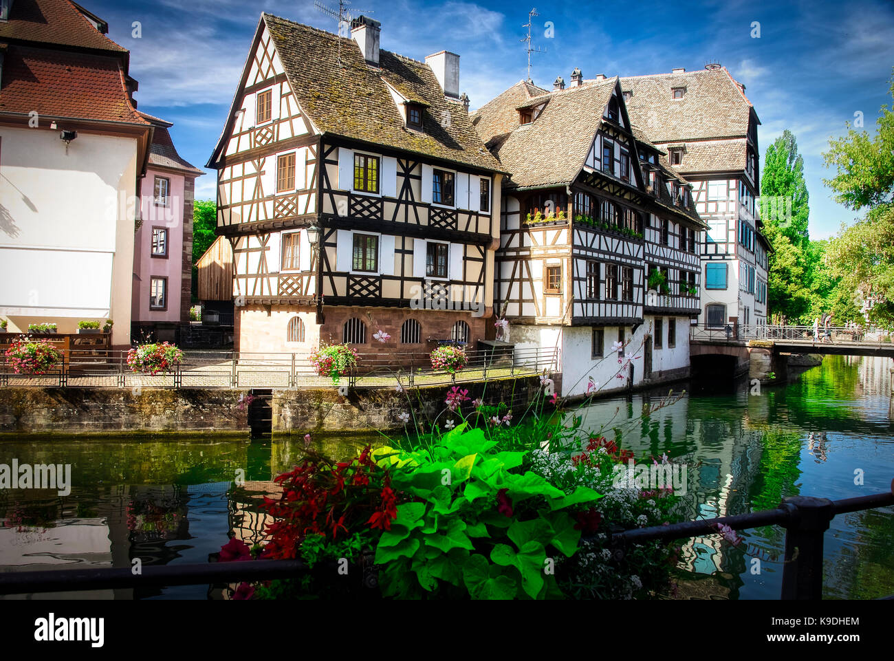 Upper strasburg hi-res stock photography and images - Alamy