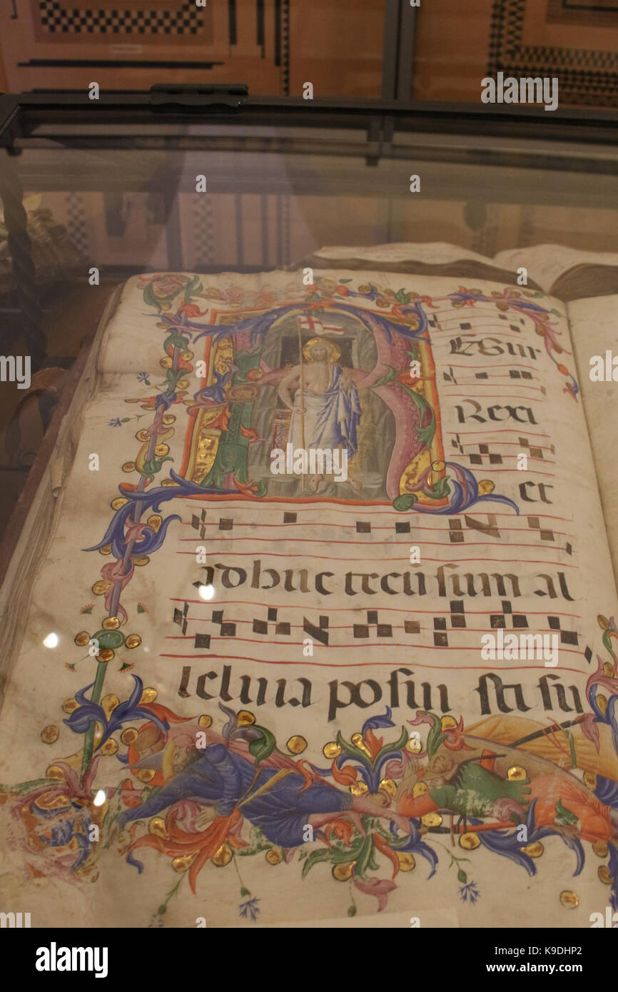 Museo dell'opera siena hi-res stock photography and images - Alamy