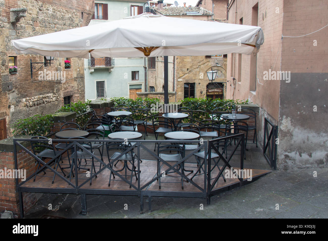 Siena coffee cafe hi-res stock photography and images - Alamy