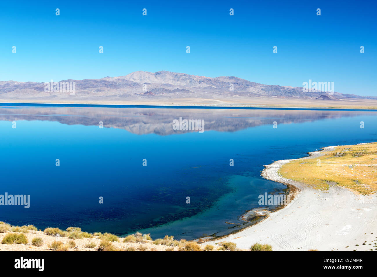 Walker lake nevada hi-res stock photography and images - Alamy