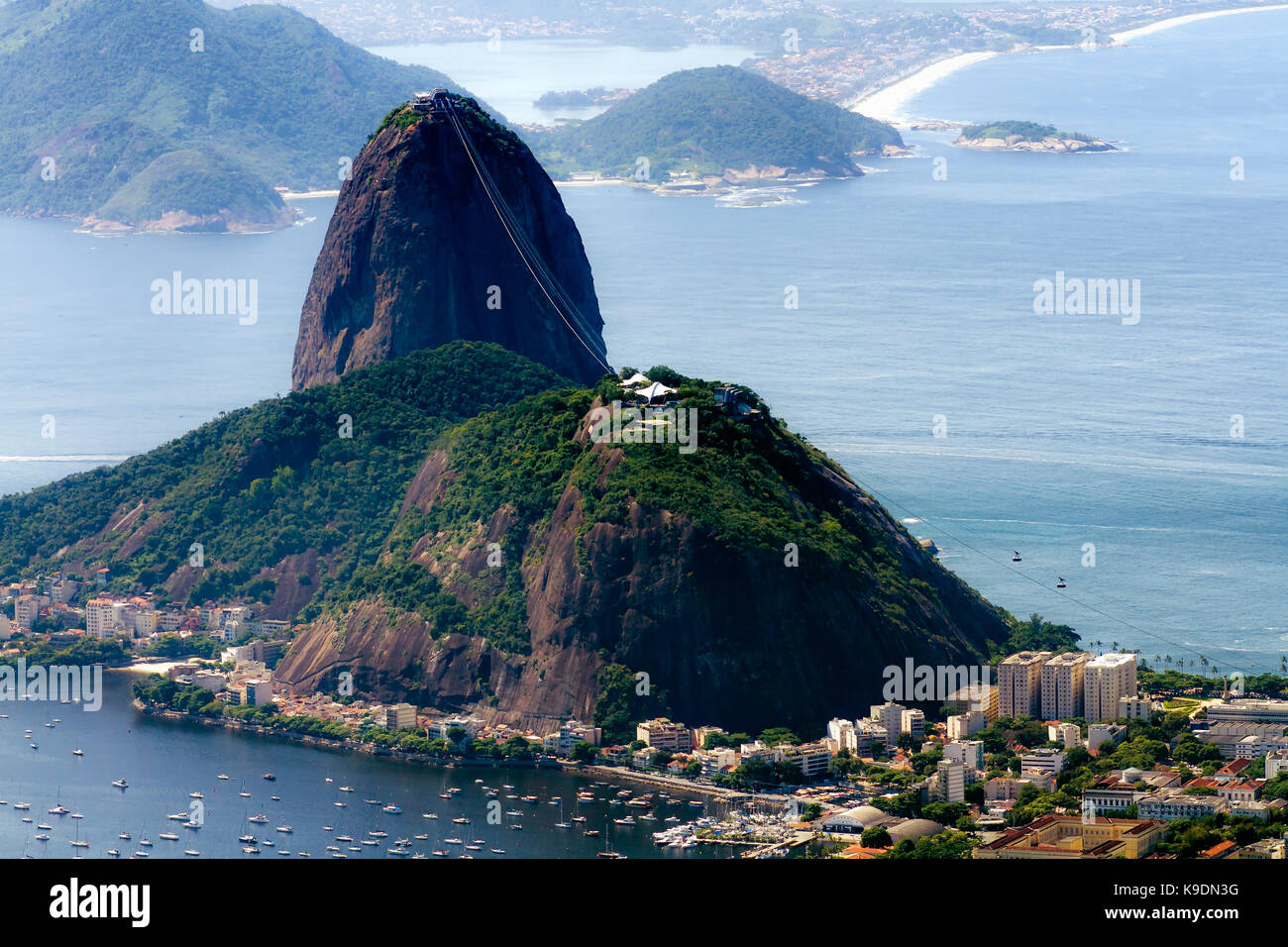 Sugar loaf hi-res stock photography and images - Alamy