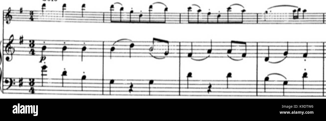 Thematic variation hi-res stock photography and images - Alamy