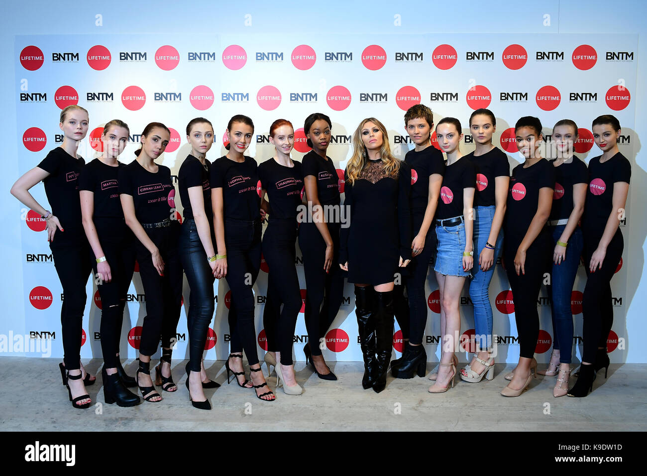 Ivy Watson, Martha Miller, Cirrah Leah Webb, Louisa Northcote, Sophia ...