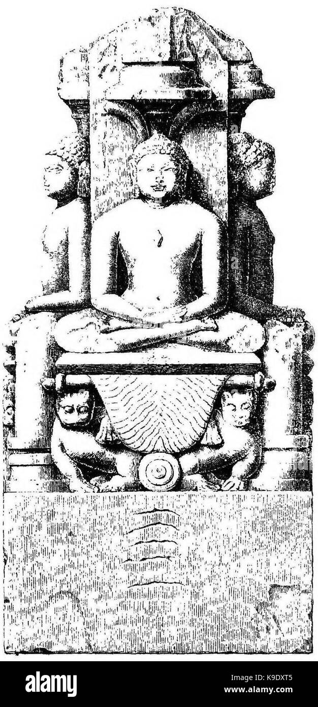 Mahaveer Black and White Stock Photos & Images - Alamy