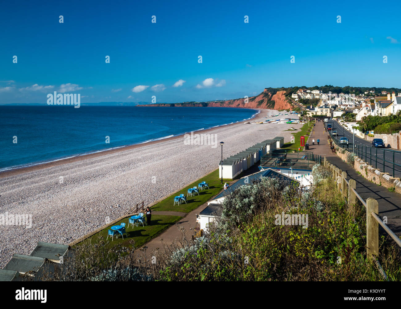 Bay fronts hi-res stock photography and images - Alamy
