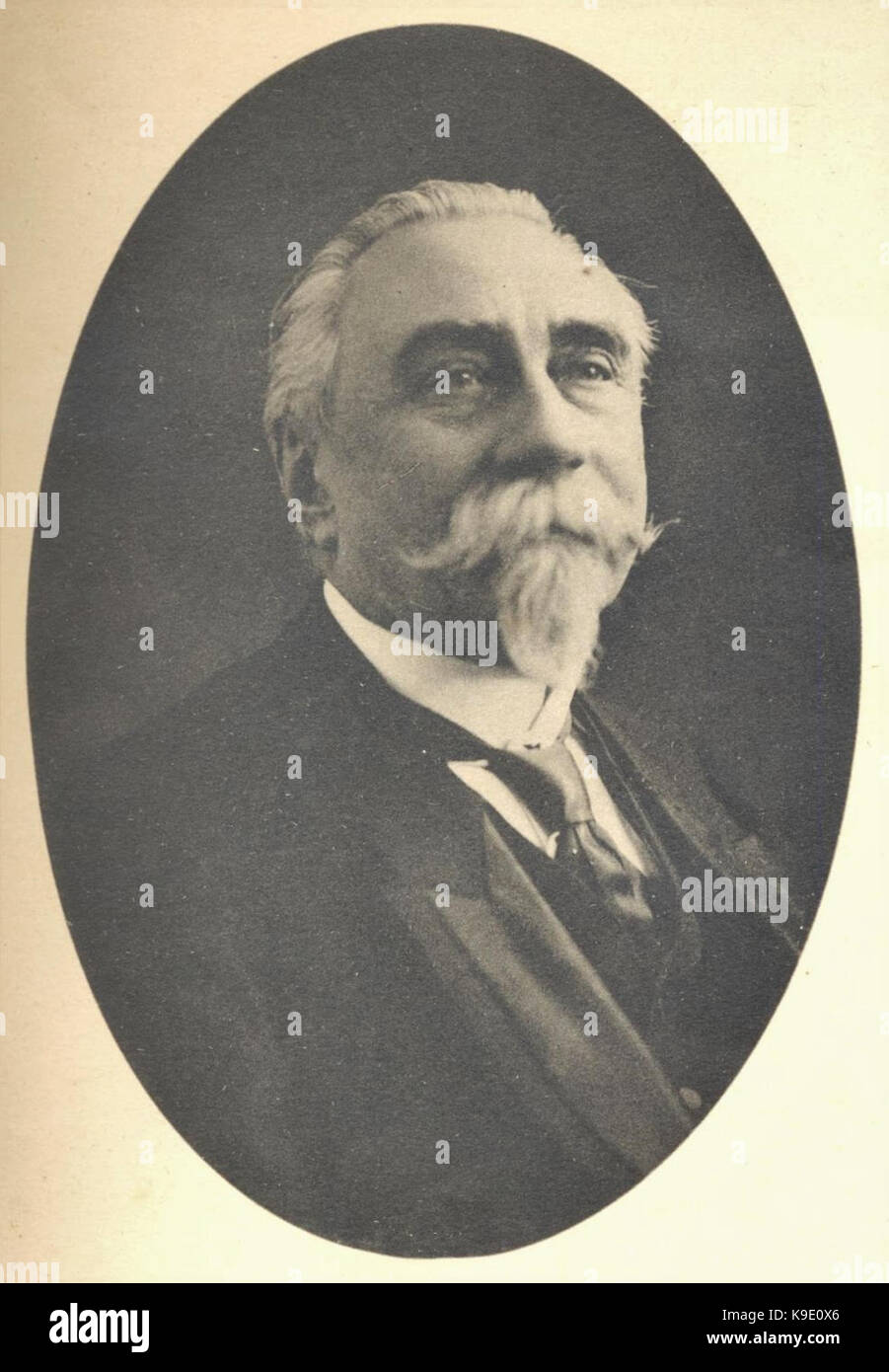 Nikolai V. Davidov Stock Photo - Alamy