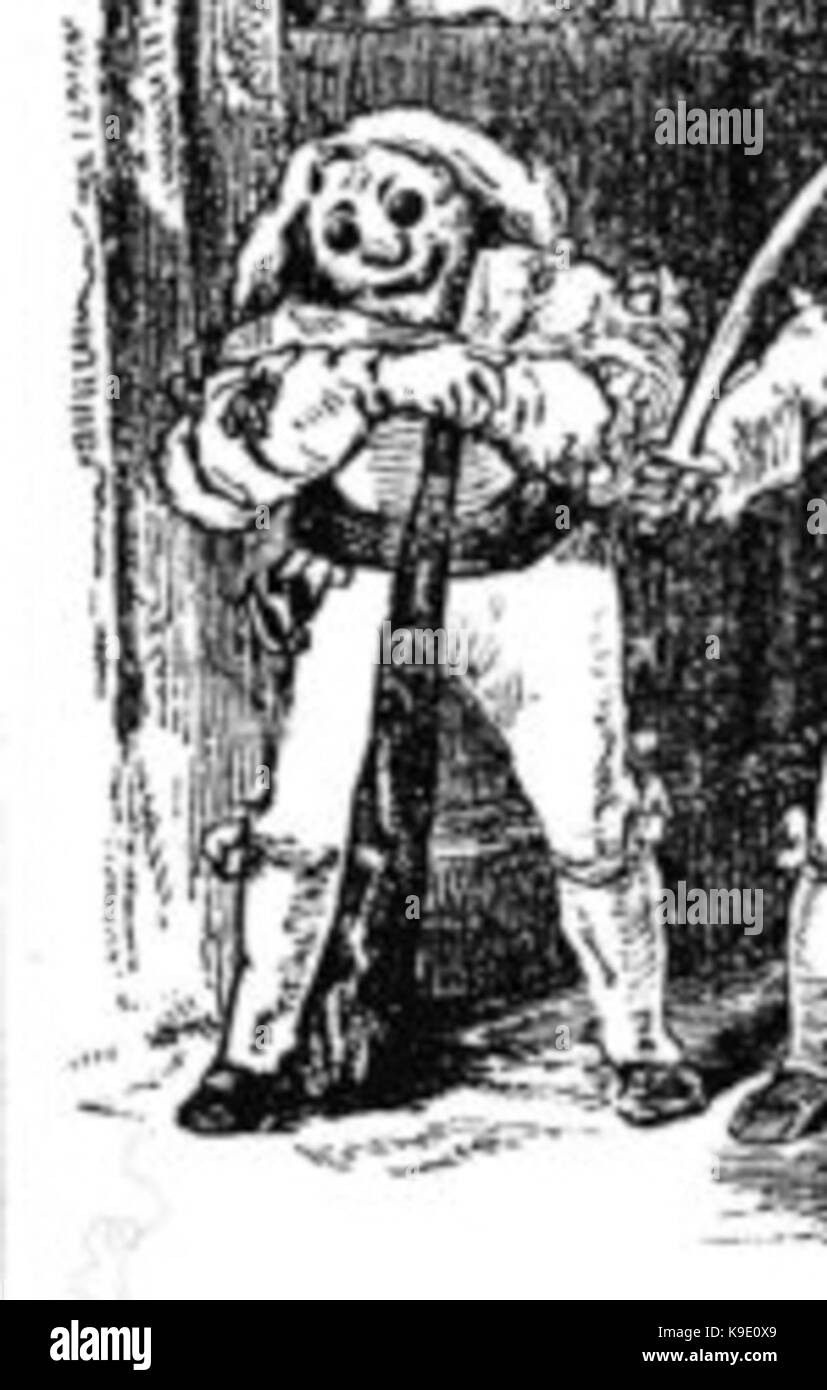 Victorian era christmas Black and White Stock Photos & Images - Alamy