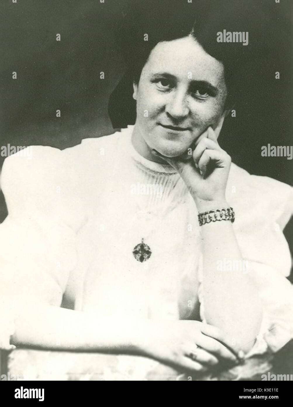 Marie josephte hi-res stock photography and images - Alamy