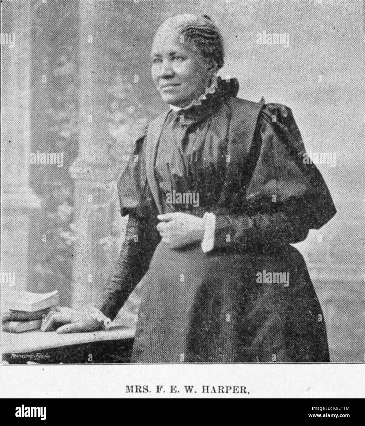 Lecturer and writer hi-res stock photography and images - Alamy