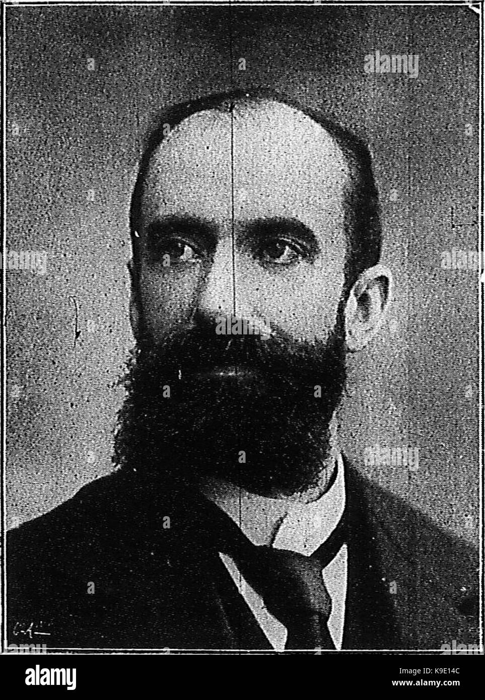 Maitre Mornard bmr 41 394 Stock Photo - Alamy