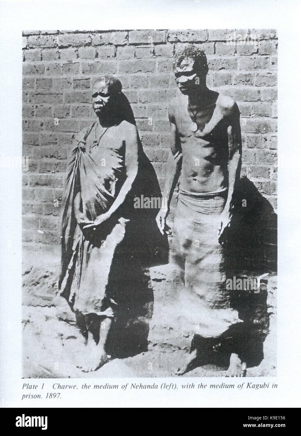 Nehanda and kaguvi hi-res stock photography and images - Alamy