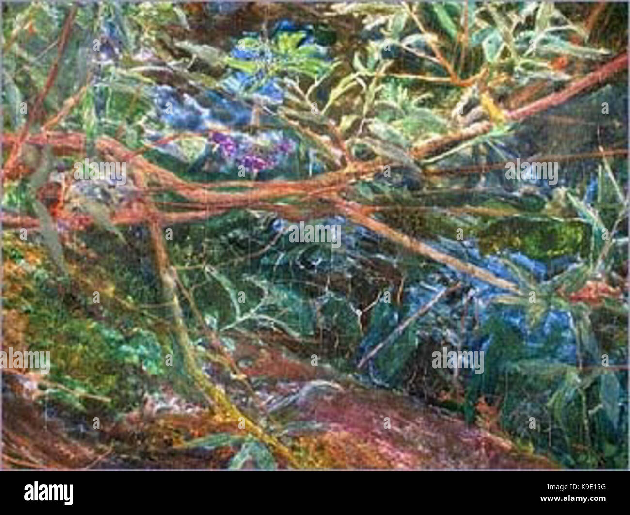 Ofelia millais hi-res stock photography and images - Alamy