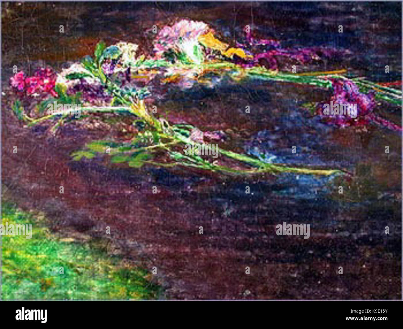 Ofelia millais hi-res stock photography and images - Alamy