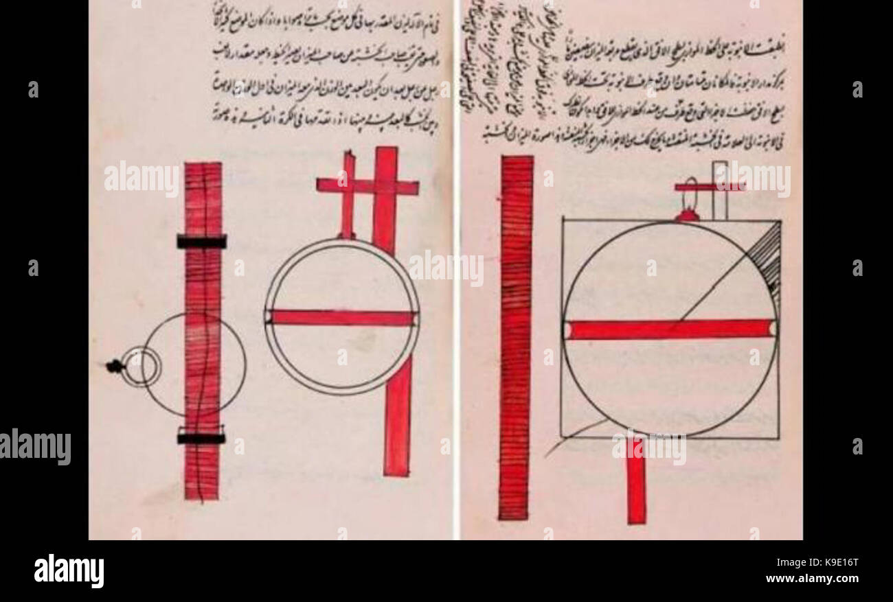 Muhammad al karaji 01 Stock Photo - Alamy