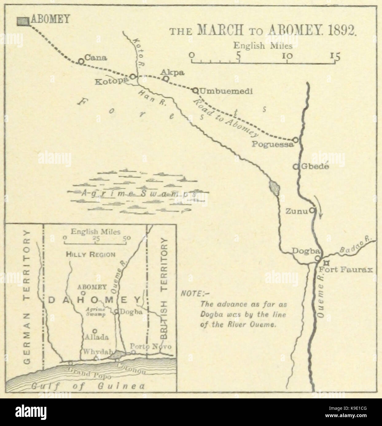 Abomey dahomey hi-res stock photography and images - Alamy