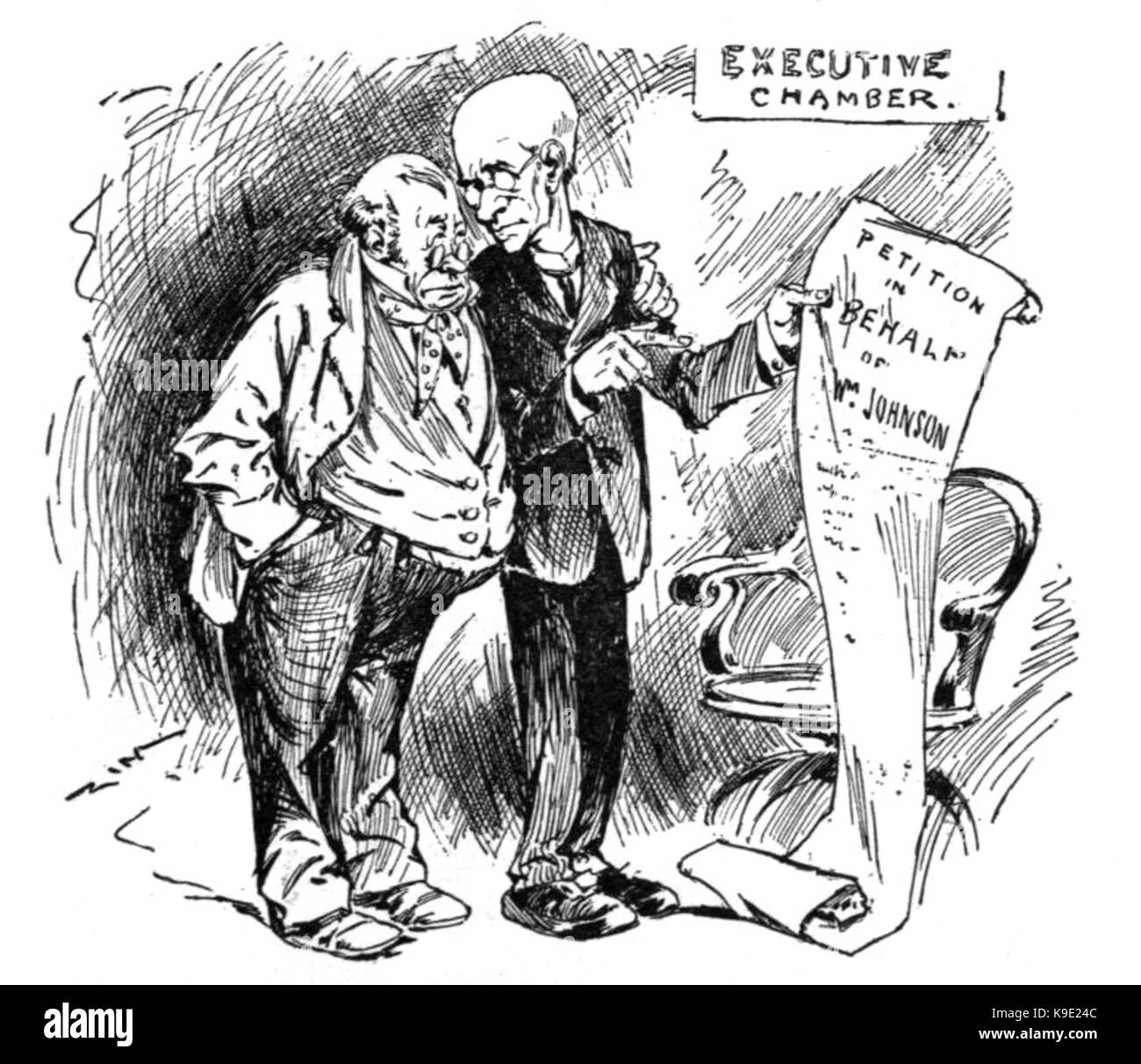 Nye and Riley's Railway Guide img 022 Stock Photo - Alamy