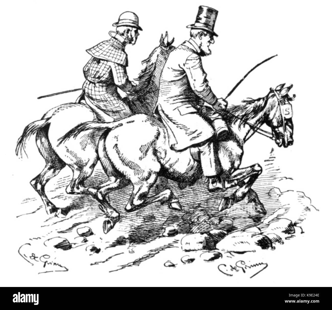 British victorian railway stations Cut Out Stock Images & Pictures - Alamy