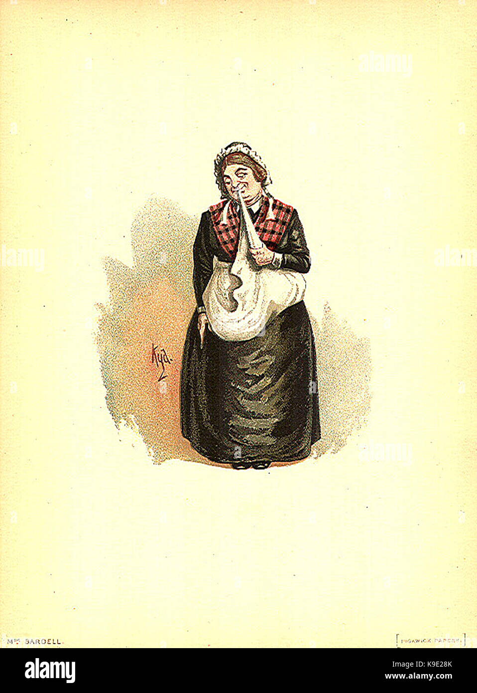 Fictional_characters hi-res stock photography and images - Alamy