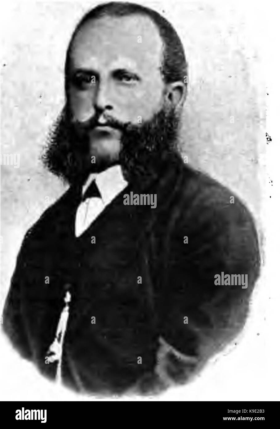 Obr. 48. Alois Hassek Stock Photo - Alamy