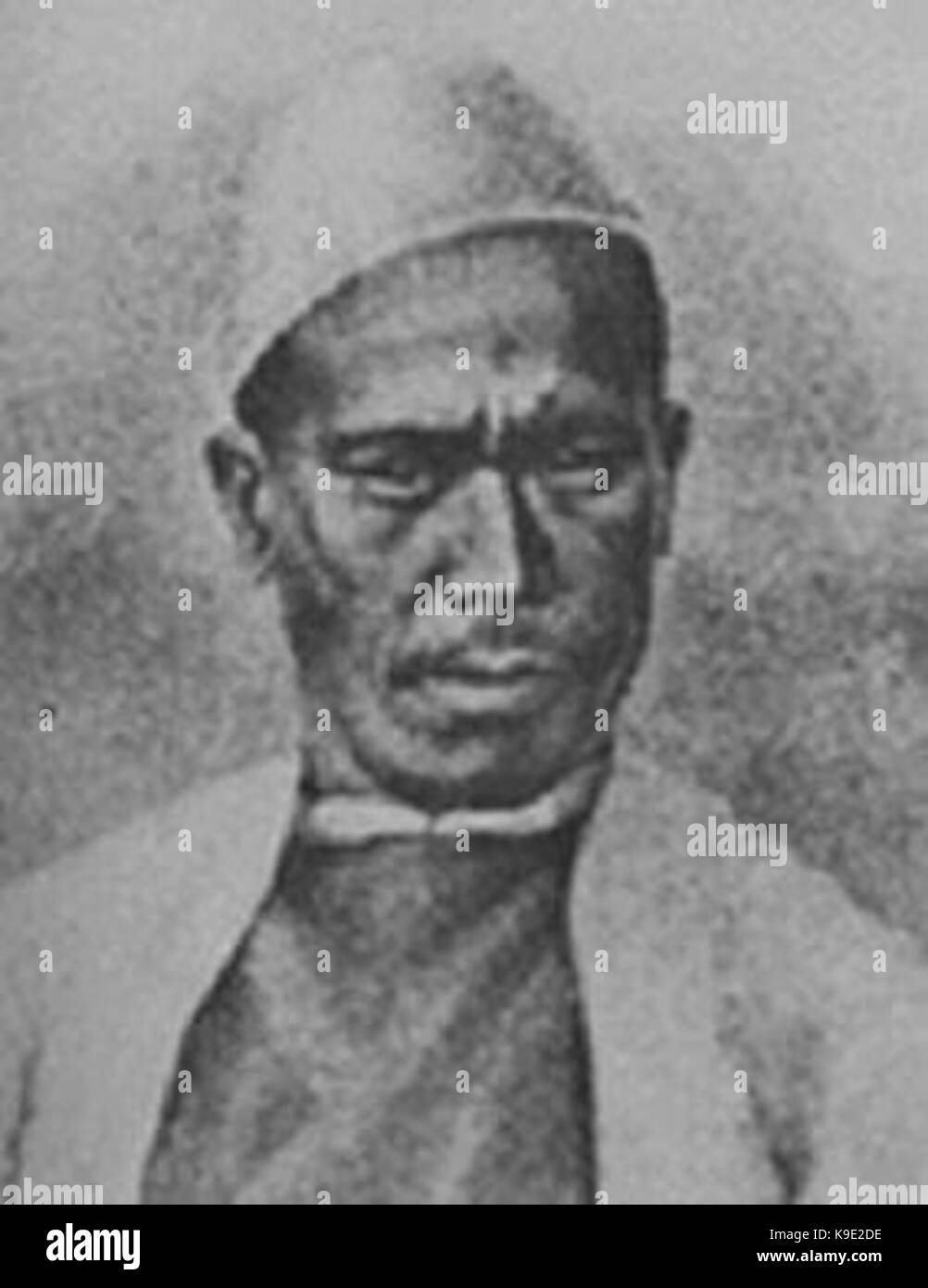 Nain singh hi-res stock photography and images - Alamy