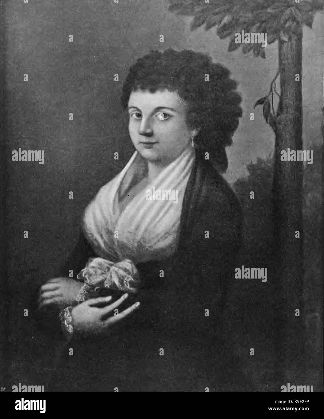 Marianna potocka hi-res stock photography and images - Alamy