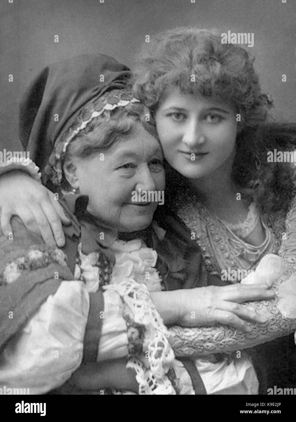 Mary anne stirling hi-res stock photography and images - Alamy