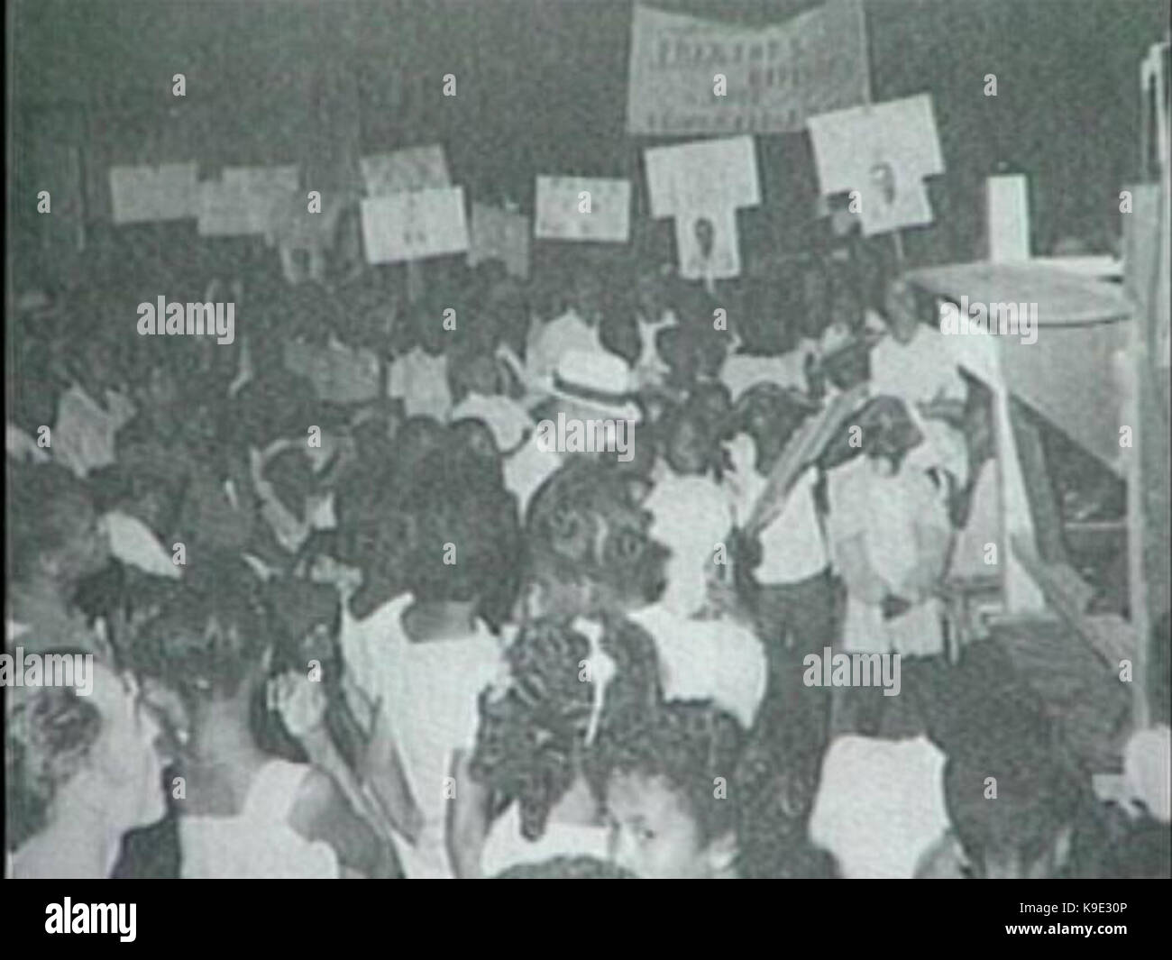 Nationalist movement hi-res stock photography and images - Alamy