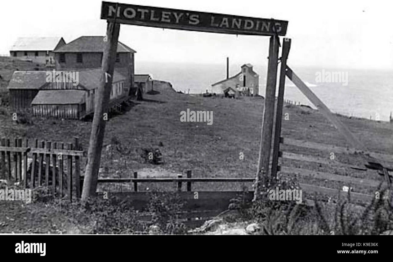 Notleys hi-res stock photography and images - Alamy