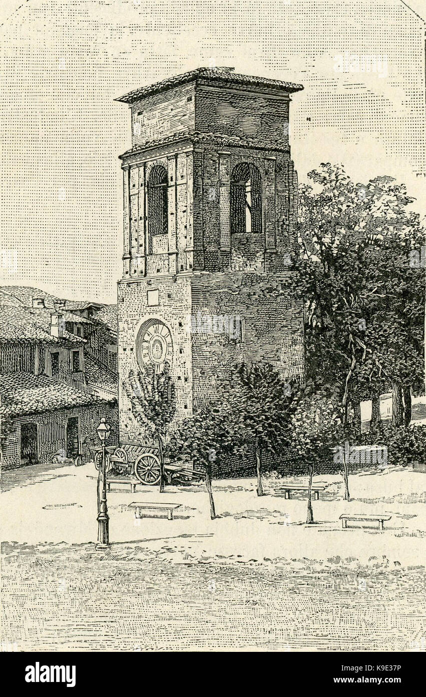 Distrutto hi-res stock photography and images - Alamy