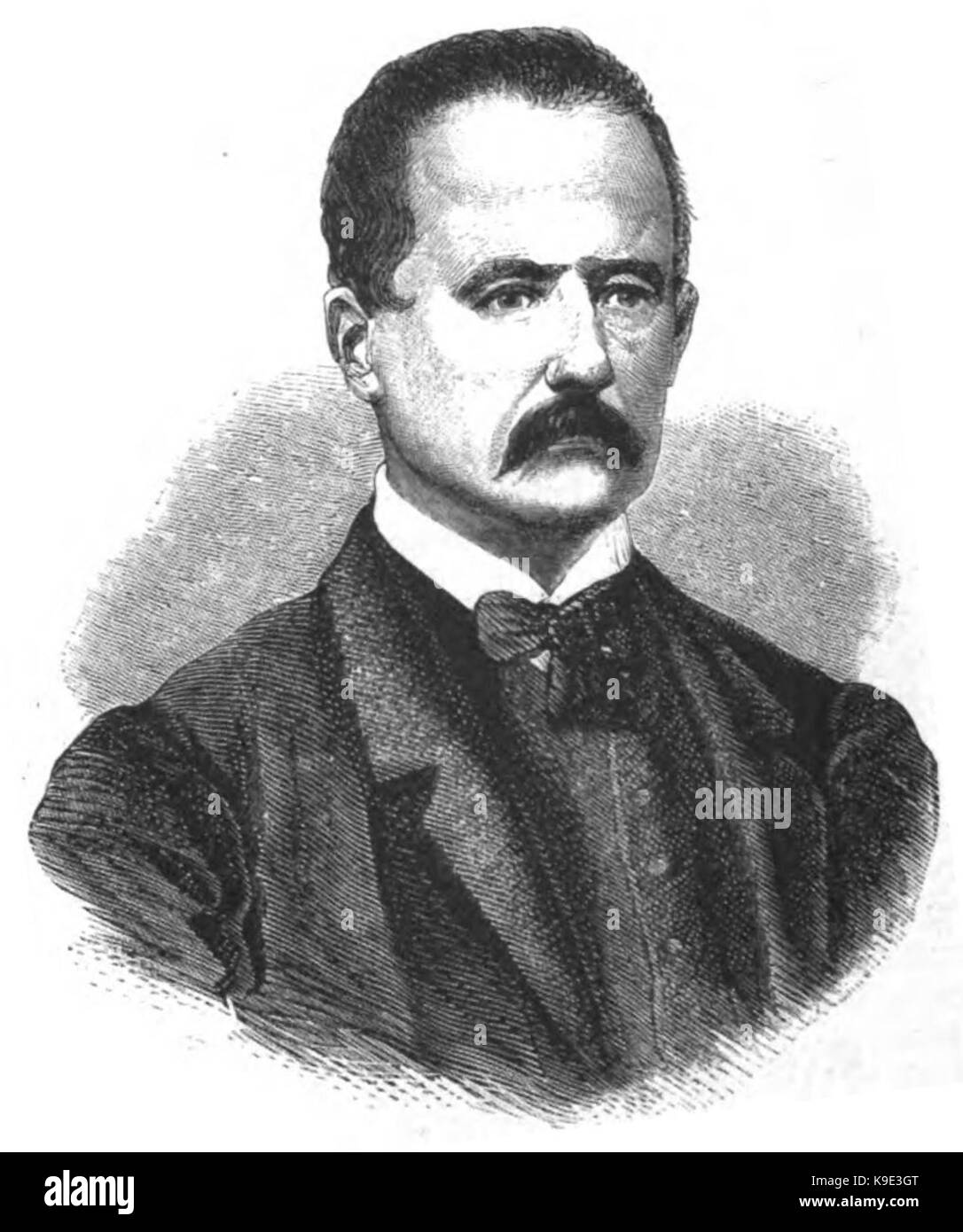 Italian military leader Cut Out Stock Images & Pictures - Alamy