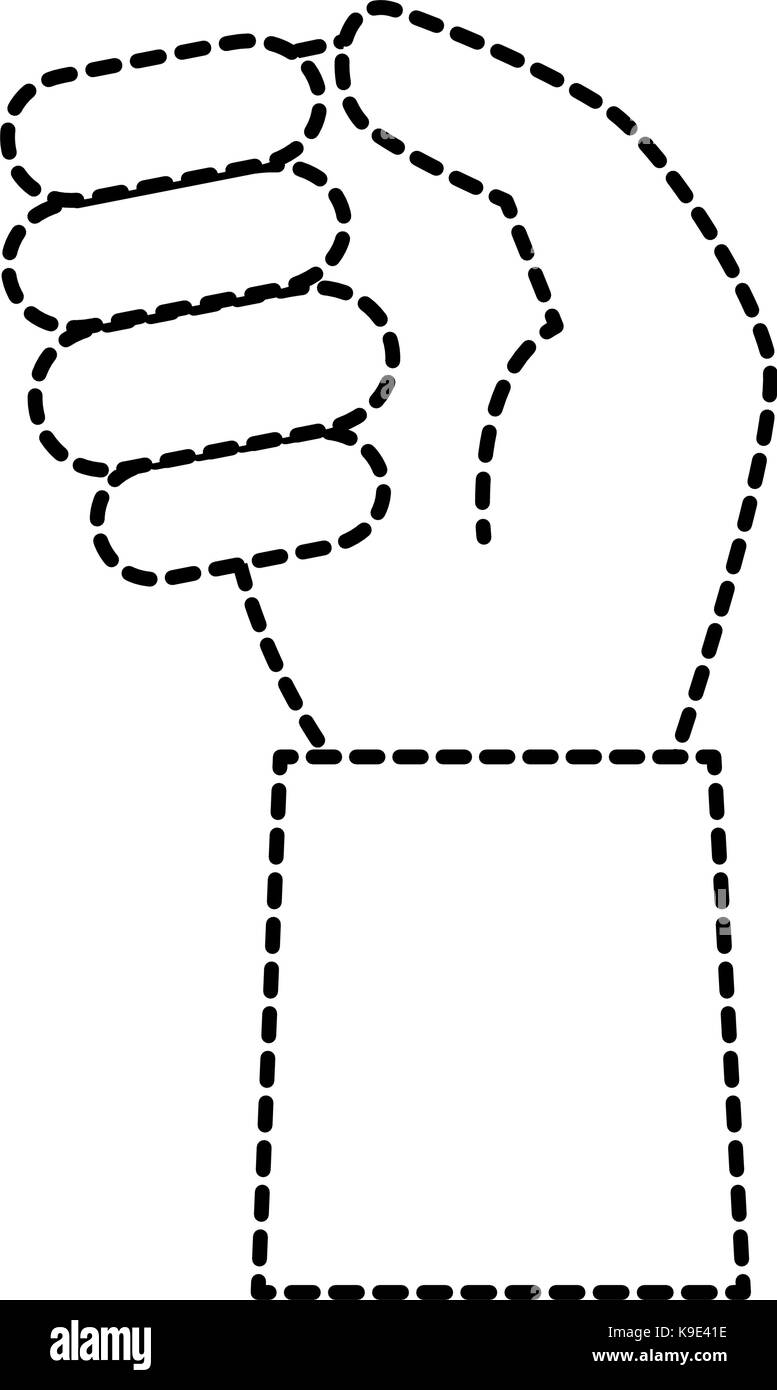 human hand catching icon vector illustration design Stock Vector Image ...