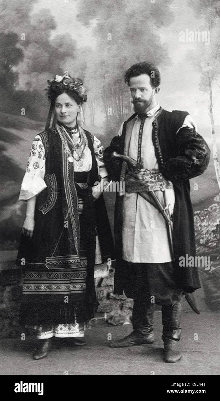 Murashko oleksandr hi-res stock photography and images - Alamy