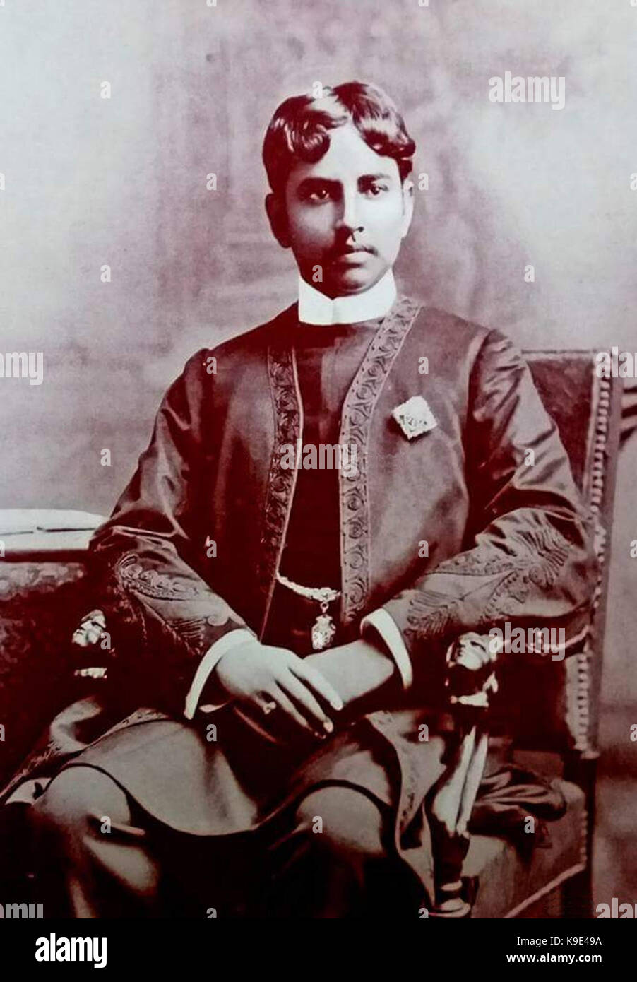 Manmatha hi-res stock photography and images - Alamy