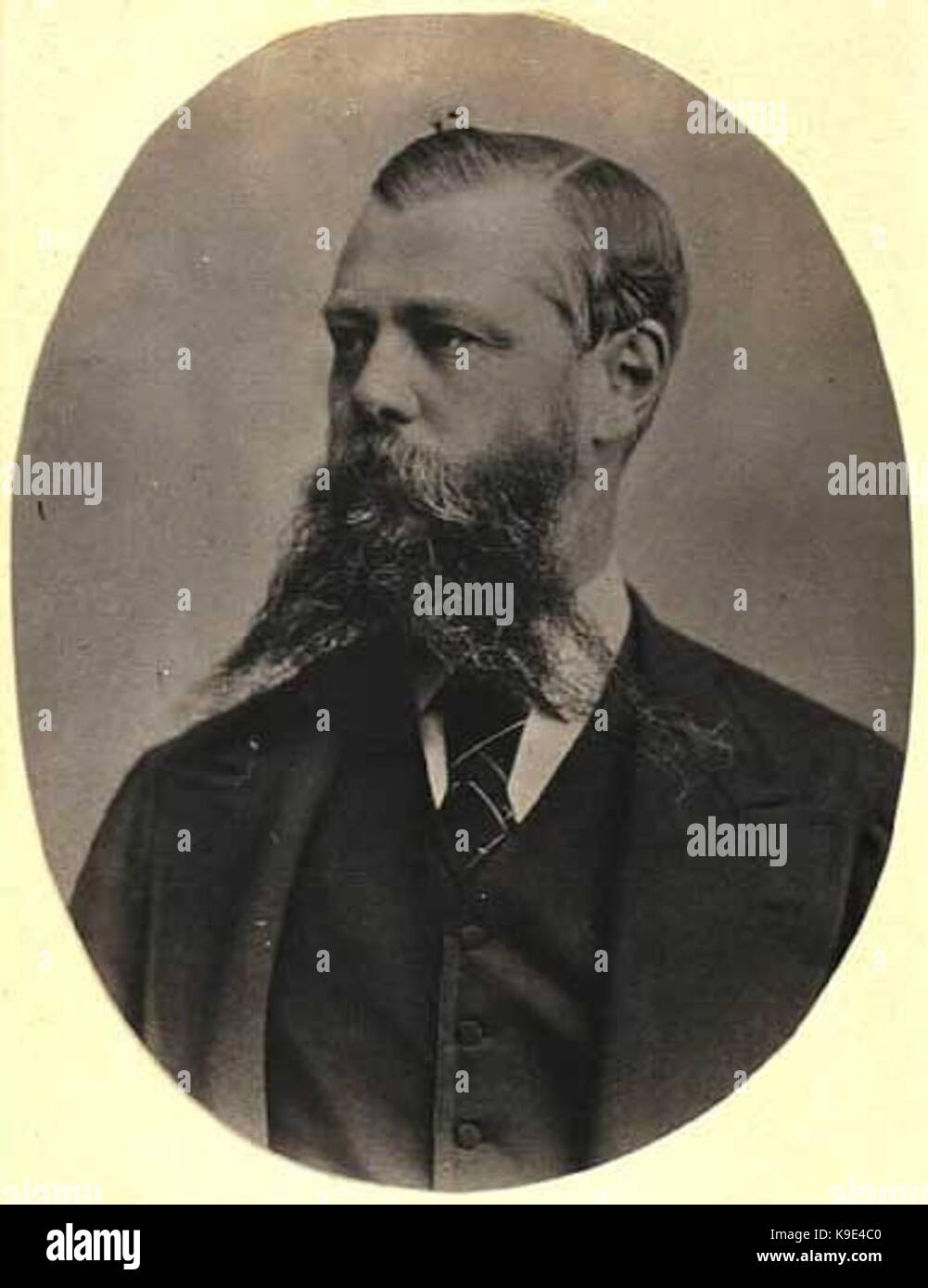 Niels juel hi-res stock photography and images - Alamy