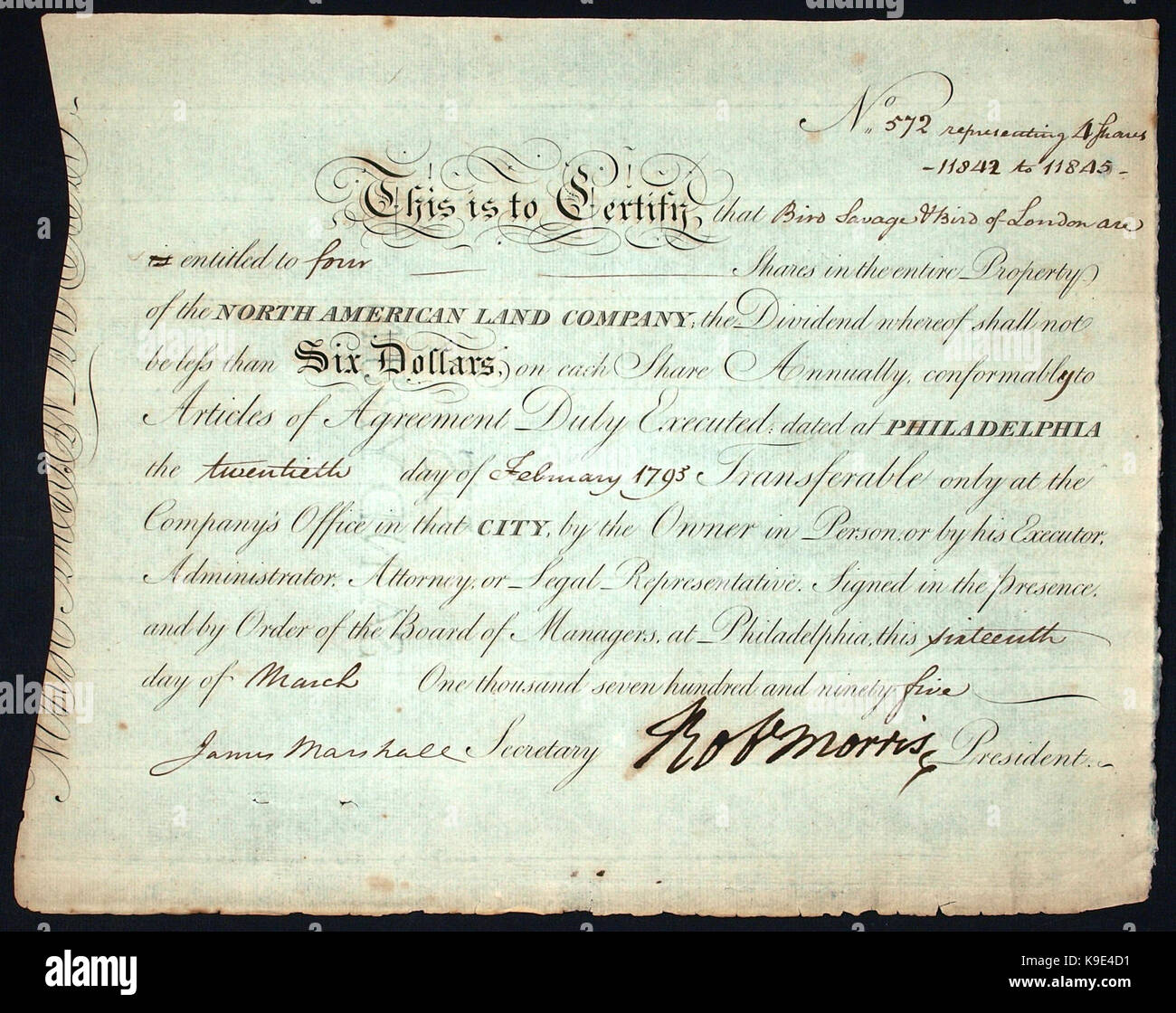 American land laws hi-res stock photography and images - Alamy