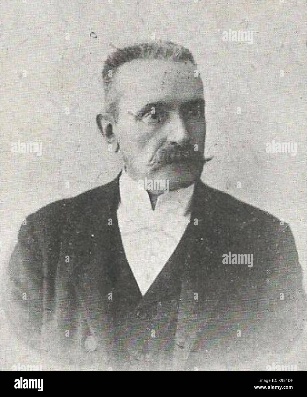 Mario del Villar Stock Photo - Alamy