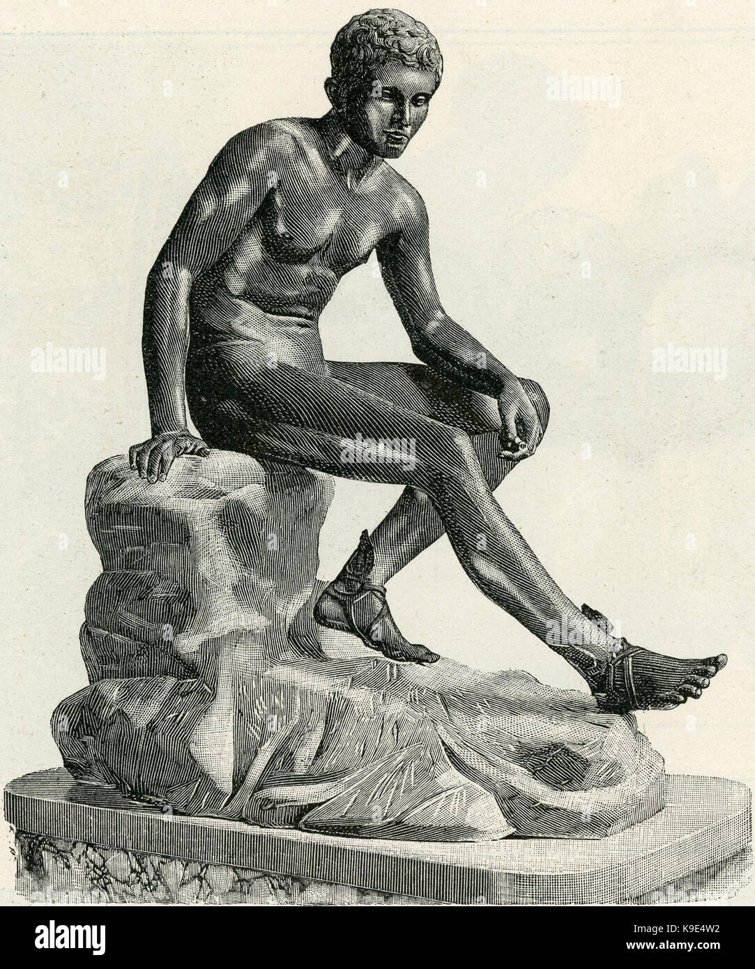 Riposo hi-res stock photography and images - Alamy