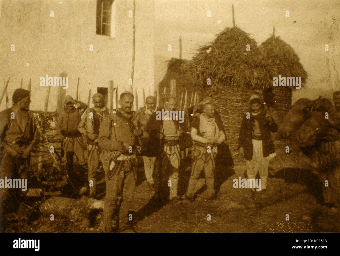 Nopcsa hi-res stock photography and images - Alamy