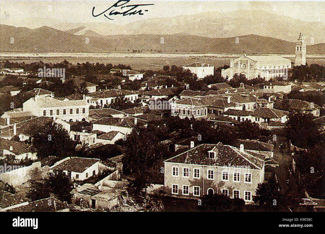 Nato science and technology organization hi-res stock photography and ...