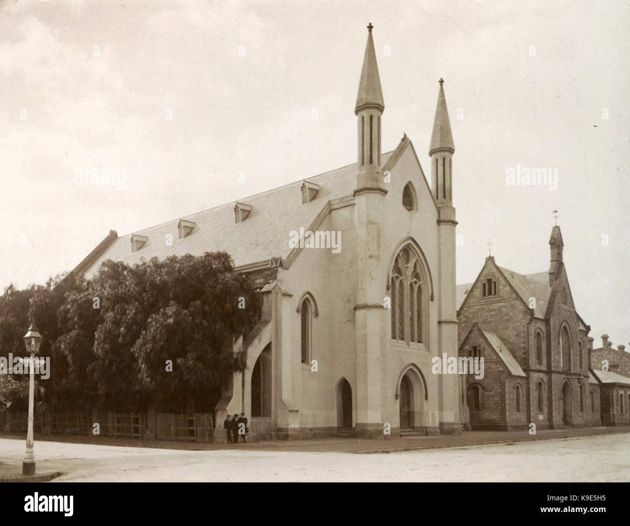 Methodist Church, Archer Street Stock Photo - Alamy
