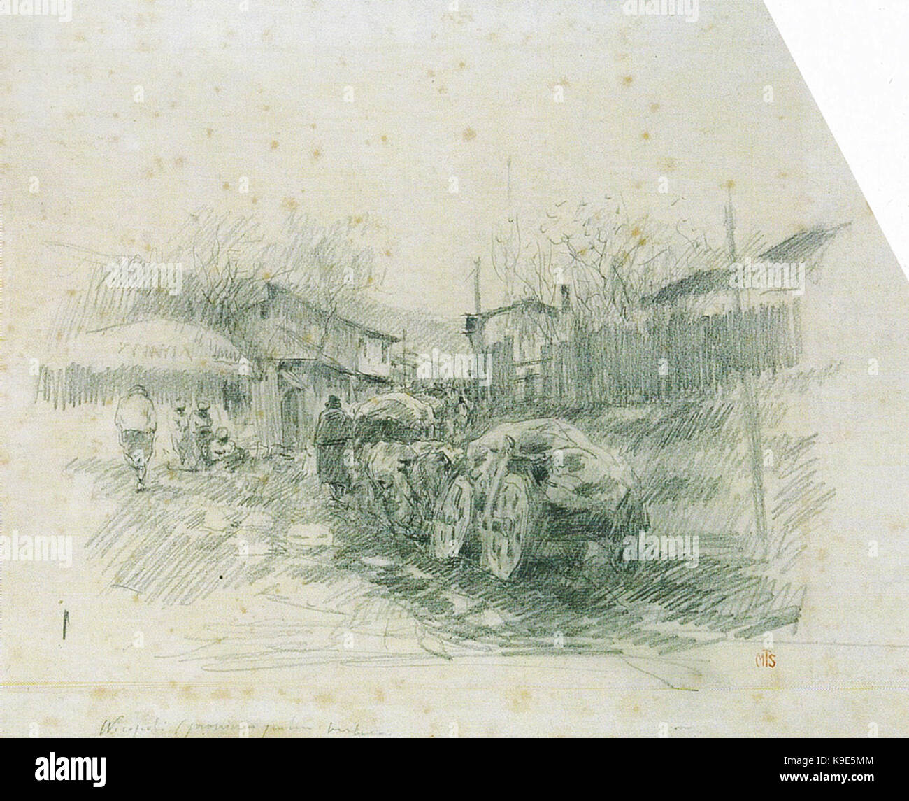 Nicopole hi-res stock photography and images - Alamy