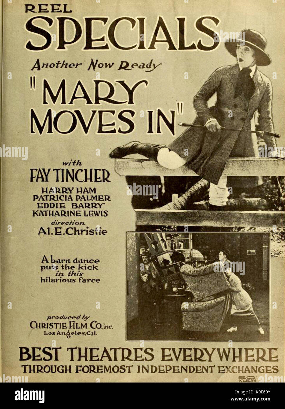 Tincher hi-res stock photography and images - Alamy