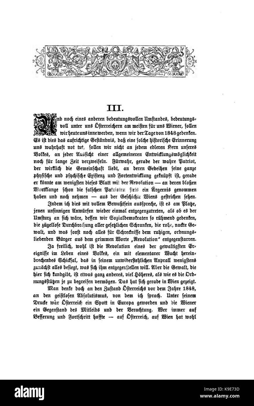 Max Adler 1848 17 Stock Photo - Alamy