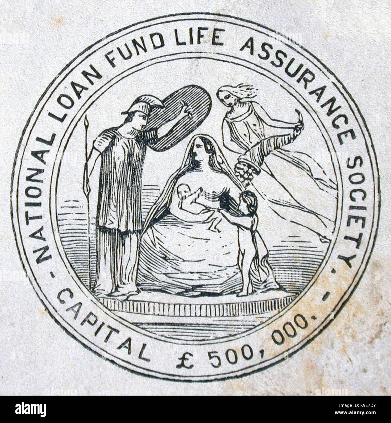 National fund hi-res stock photography and images - Alamy