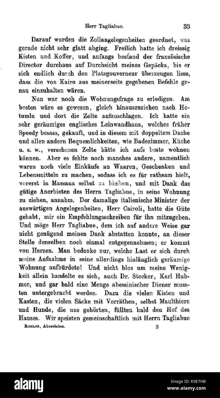 Rohlfs Cut Out Stock Images & Pictures - Alamy